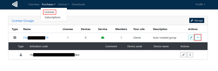 Introduction to activation methods