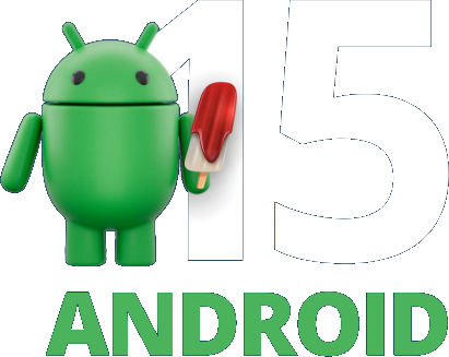 Android 15 on Raspberry Pi 5