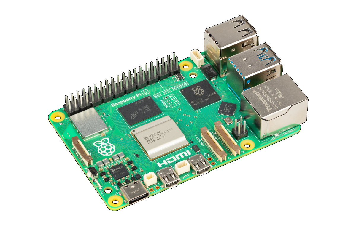 Raspberry Pi 5 review & use cases: Is it worth the upgrade?