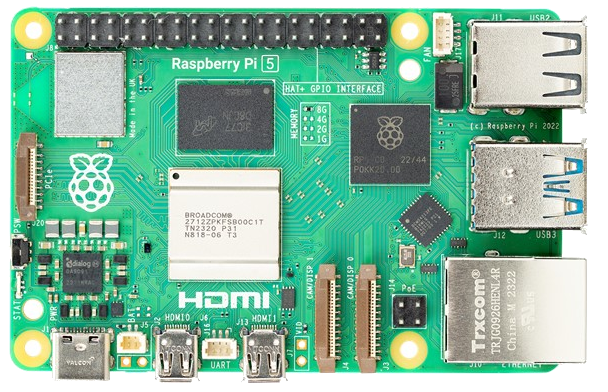 Raspberry Pi 5 review & use cases: Is it worth the upgrade?