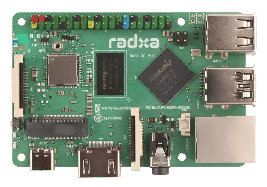 Supported Hardware | emteria