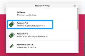 Raspberry Pi 5: Next generation performance boost